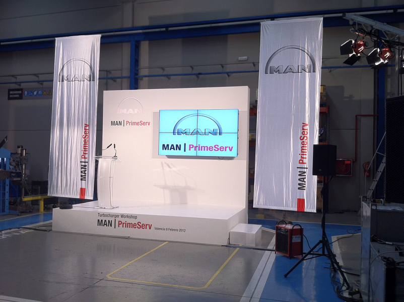 Colormedia Audiovisual – Colormedia